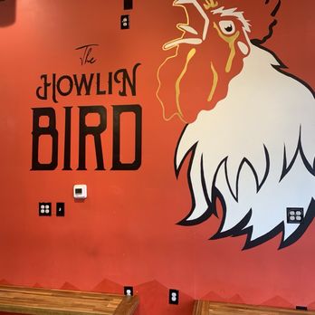 THE HOWLIN BIRD - Updated November 2025 - 211 Photos & 128 Reviews ...