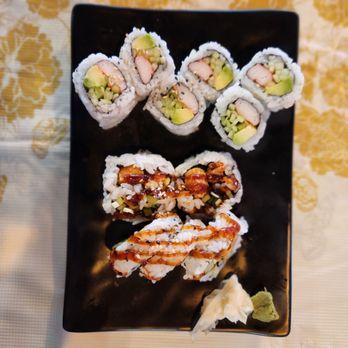 SAKE SUSHI - Updated January 2026 - 155 Photos & 55 Reviews - 6654 ...