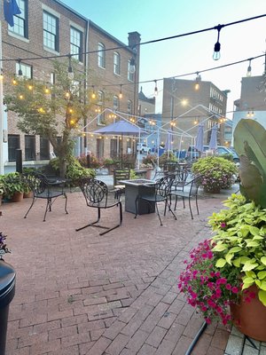 MUDHOOK BREWING COMPANY - 53 Photos & 110 Reviews - 34 N Cherry Ln ...