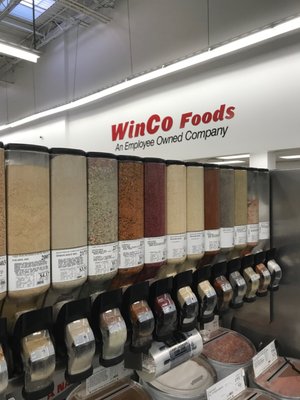 WINCO FOODS - 117 Photos & 156 Reviews - 4137 Elverta Rd, Antelope, CA ...