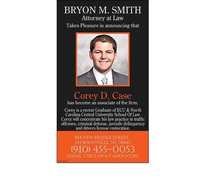 BRYON M SMITH ATTORNEY AT LAW - Updated September 2025 - 12 Reviews ...