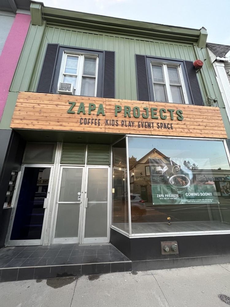 ZAPA PROJECTS - Updated December 2024 - 17 Mill Street E, Acton ...