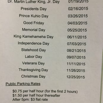 ALII PLACE - Updated May 2024 - 87 Photos & 23 Reviews - 1099 Alakea St ...