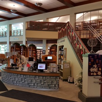 CLIFTON PARK HALFMOON PUBLIC LIBRARY - Updated December 2025 - 45 ...