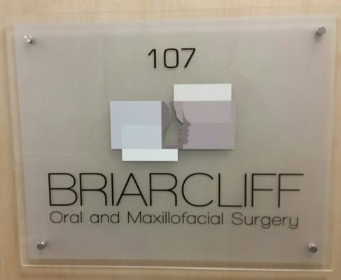 BRIARCLIFF ORAL & MAXILLOFACIAL SURGERY - Updated December 2025 - 325 S ...