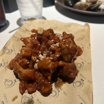 MR. SHABU AT GATEWAY - Updated October 2024 - 855 Photos & 501 Reviews ...