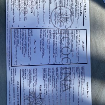 COCINA DE BARRIO - ENCINITAS - Updated July 2024 - 231 Photos & 137 ...