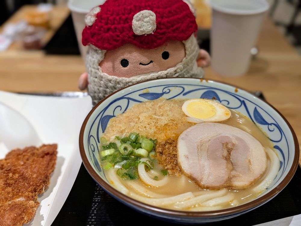 MARUGAME UDON - Updated May 2026 - 697 Photos & 283 Reviews - 965 ...