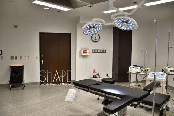 SHAPE COSMETIC SURGERY & MED SPA - Updated December 2025 - 17 Photos ...