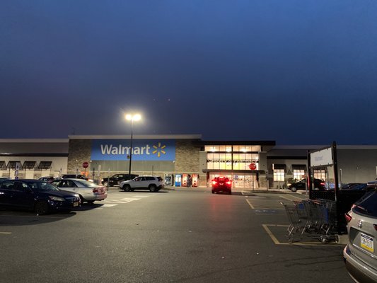 WALMART SUPERCENTER - Updated May 2024 - 17 Photos & 28 Reviews - 934 ...