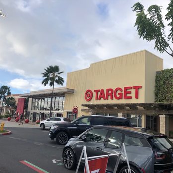 TARGET - Updated March 2025 - 806 Photos & 483 Reviews - 4450 Kapolei ...
