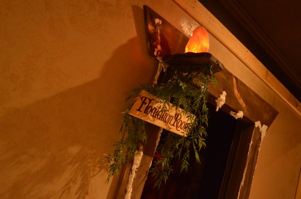 HEALING SALT CAVE - Updated December 2025 - 13 Photos - 2-25 Redmond ...