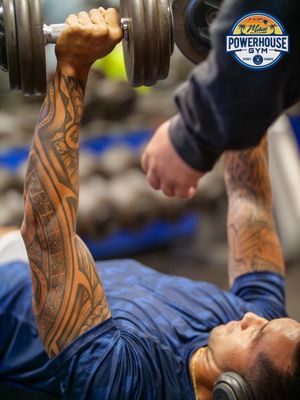 MAUI POWERHOUSE GYM - 92 Photos & 105 Reviews - 1279 S Kihei Rd, Kihei ...