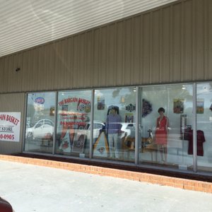 GOODWILL - ROCKINGHAM - 16 Photos - 705 US 74 Business, Rockingham ...