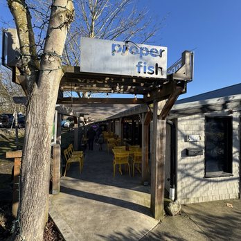 PROPER FISH - Updated March 2025 - 831 Photos & 652 Reviews - 112 ...