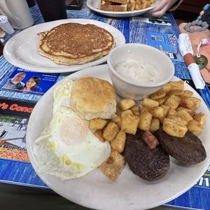 STEVEN’S GAP RESTAURANT - 91 Photos & 171 Reviews - 9955 N US Hwy 259 ...