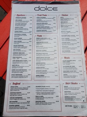 DOLCE - 103 Photos & 56 Reviews - American (Traditional) - 17 Broad St ...