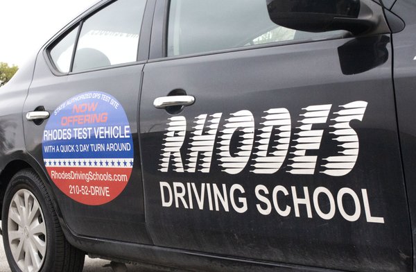 RHODES DRIVING SCHOOL - Updated November 2025 - 47 Reviews - 114 N ...