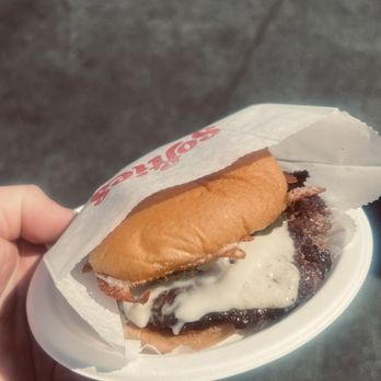SOFTIES BURGER - Updated July 2025 - 23 Photos & 15 Reviews - 777 S ...