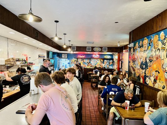 PRIMANTI BROS. RESTAURANT AND BAR - Updated December 2025 - 1895 Photos ...