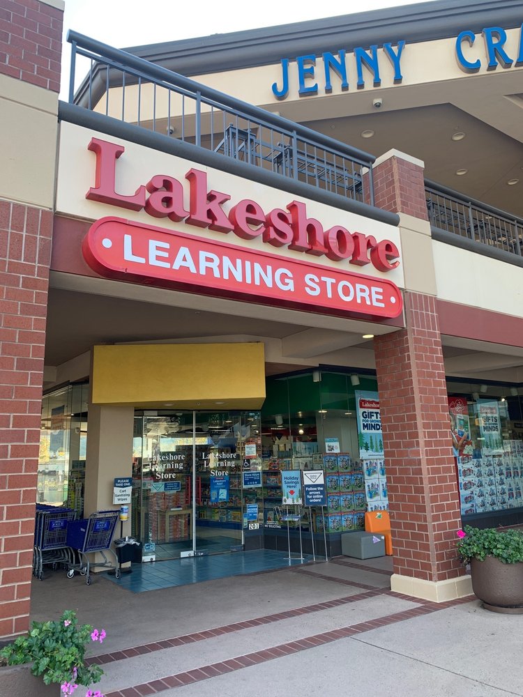 LAKESHORE LEARNING STORE - Updated October 2025 - 50 Photos - 55 ...