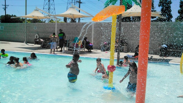 HEMINGWAY AQUATIC CENTER - Updated December 2025 - 12 Photos & 17 ...