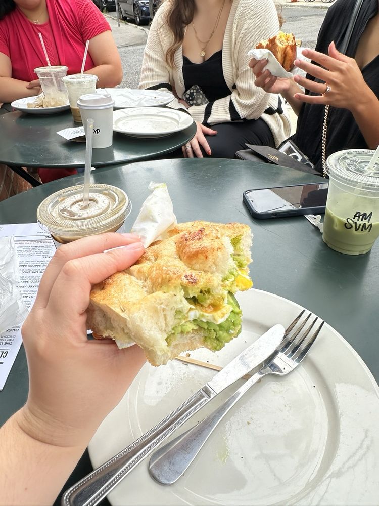 ONE SHOT COFFEE - Updated May 2025 - 625 Photos & 593 Reviews - 217 W ...