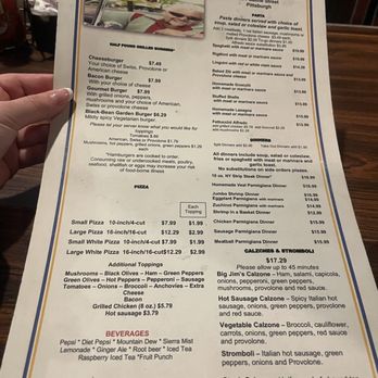 BIG JIM’S RESTAURANT & BAR - Updated July 2025 - 462 Photos & 326 ...