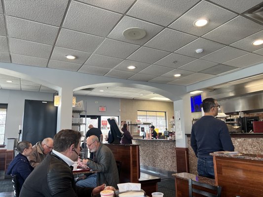 PITA INN - Updated January 2026 - 244 Photos & 614 Reviews - 122 S ...