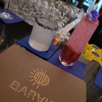 BARAKI - Updated December 2025 - 341 Photos & 124 Reviews - 38-29 Bell ...