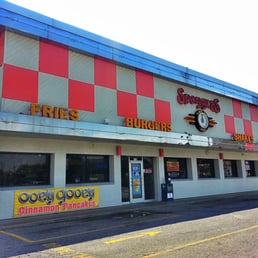 SPANGLES - Updated July 2025 - 35 Photos & 54 Reviews - 612 S Broadway ...