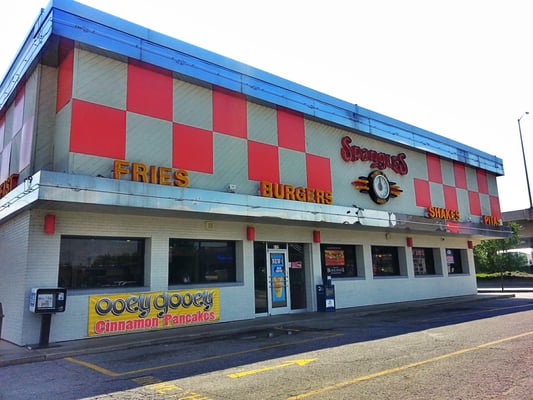 SPANGLES - 33 Photos & 42 Reviews - 612 S Broadway St, Wichita, Kansas ...