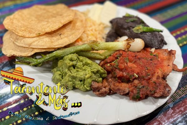 TACONTENTO & MAS - Updated July 2025 - 74 Photos & 15 Reviews - 3054 W ...