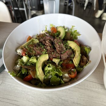 MY LITTLE PARIS CAFE & PLAY - Updated August 2024 - 473 Photos & 163 ...