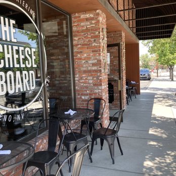 THE CHEESE BOARD - Updated 2024 - 449 Photos & 236 Reviews - 247 ...