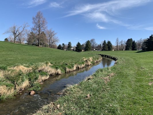 HARVARD GULCH PARK - Updated January 2025 - 550 E Iliff Ave, Denver ...