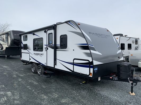FRASERWAY RV - BEDFORD - Updated November 2025 - 726 Rocky Lake Drive ...