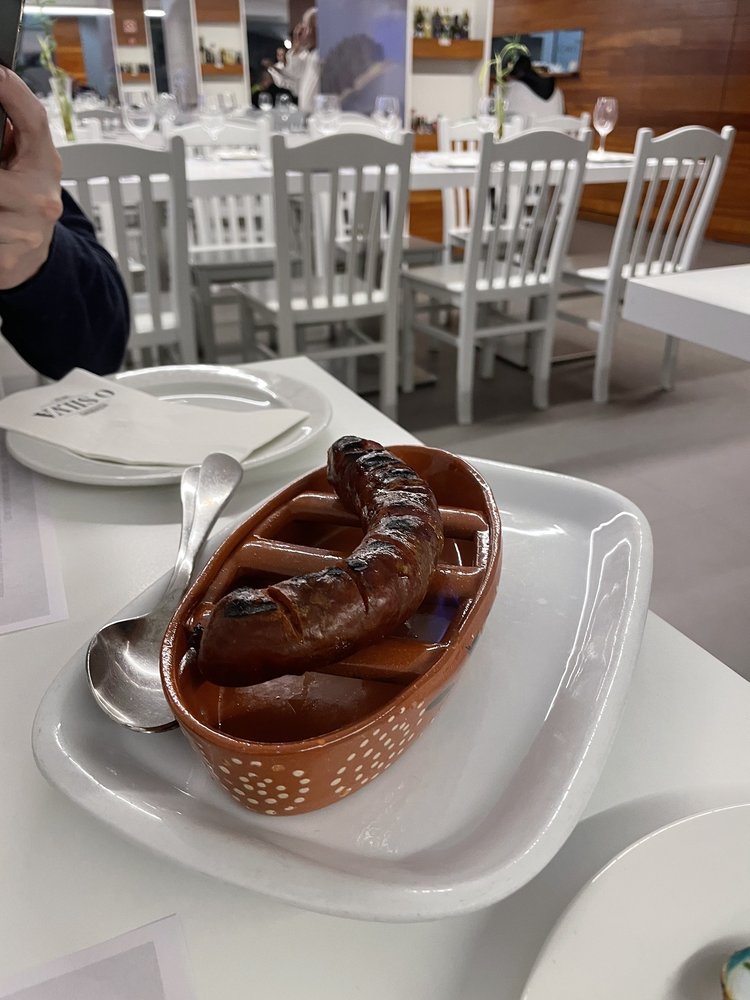 RESTAURANTE O SILVA - Updated February 2025 - 14 Photos & 12 Reviews ...