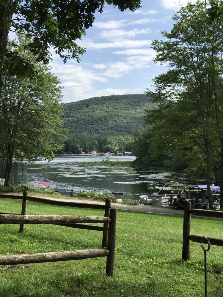 FOREST LAKE CAMPING GROUND - Updated October 2025 - 331 Keene Rd ...