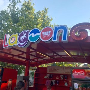 LAGOON AMUSEMENT PARK - 321 Photos & 403 Reviews - Amusement Parks ...