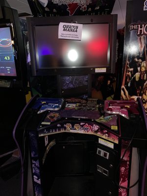 GEEKS MANIA - 87 Photos & 76 Reviews - Arcades - 6502 Odana Rd, Madison ...