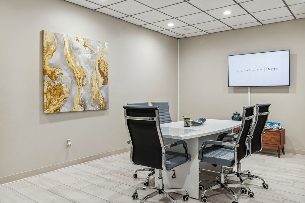 MILLER-JONES MORTUARY & CREMATORY - Updated October 2025 - 14 Photos ...