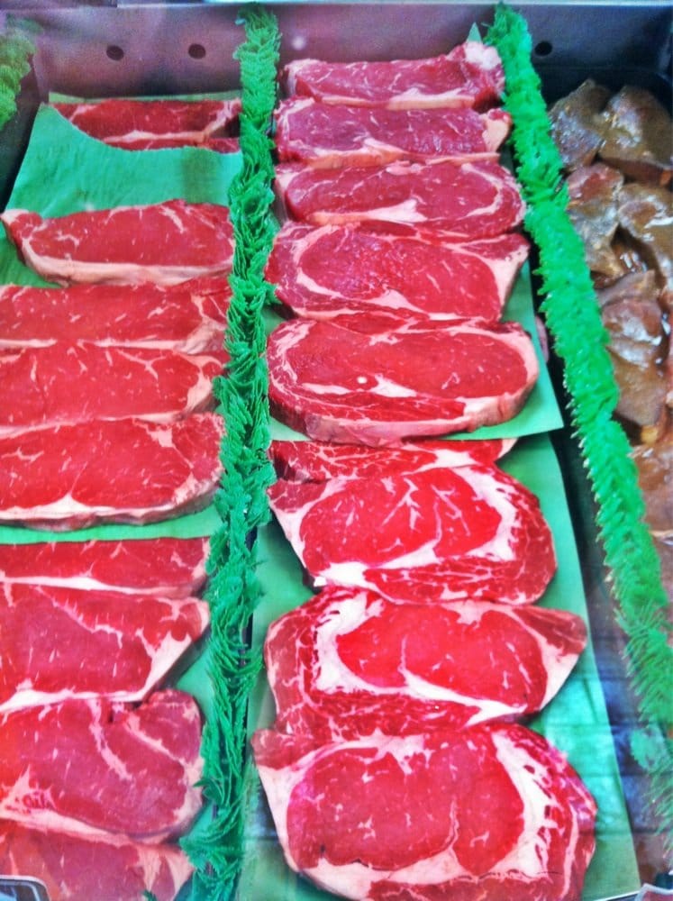 DEHMER’S MEAT MARKET - Updated December 2024 - 401 Central Ave E, Saint ...