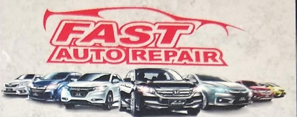 FAST AUTO REPAIR - Updated October 2025 - Request a Quote - 6418 ...