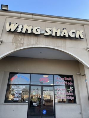 WING SHACK - Updated December 2025 - 49 Photos & 59 Reviews - 3260 ...