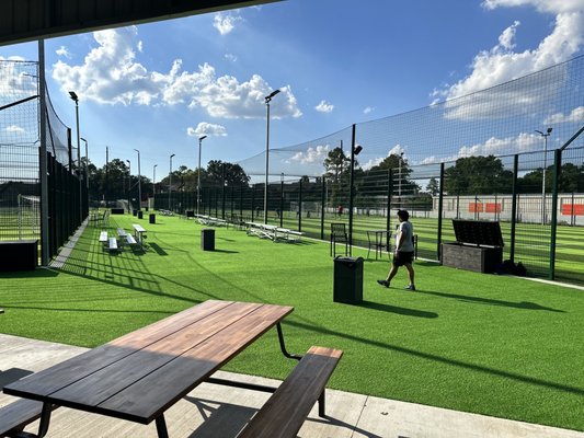 REVOLUTION SOCCER COMPLEX - Updated November 2025 - 16 Photos - 15111 ...