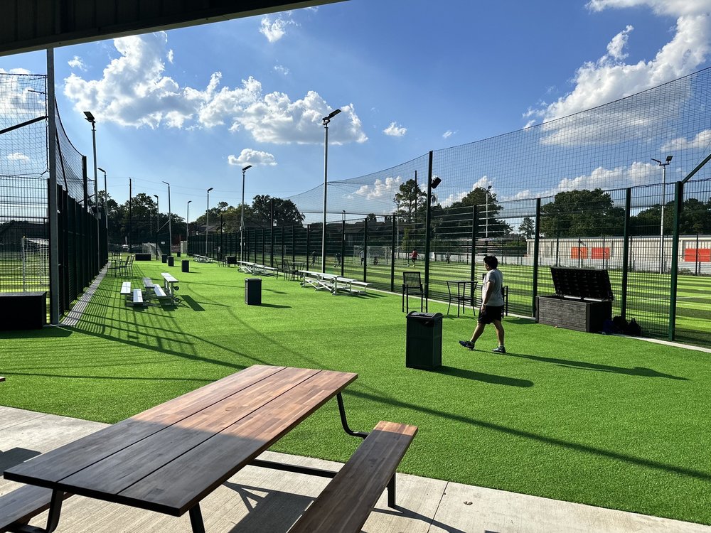 REVOLUTION SOCCER COMPLEX - Updated October 2025 - 16 Photos - 15111 ...