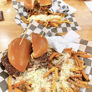 SCREAMERS FAMILY RESTAURANT - Updated September 2025 - 150 Photos & 193 ...