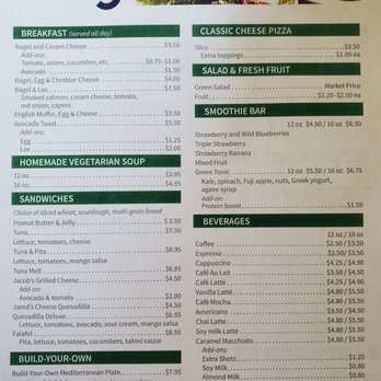 CAFE AT THE J - Updated October 2025 - 800 Foster City Blvd, Foster ...