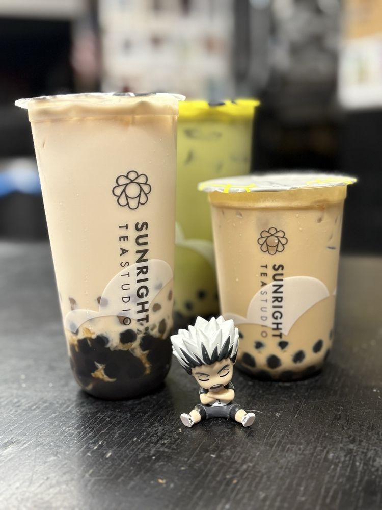 SUNRIGHT TEA STUDIO - PASADENA - TEMP. CLOSED - Updated December 2025 - 340 Photos & 232 Reviews ...